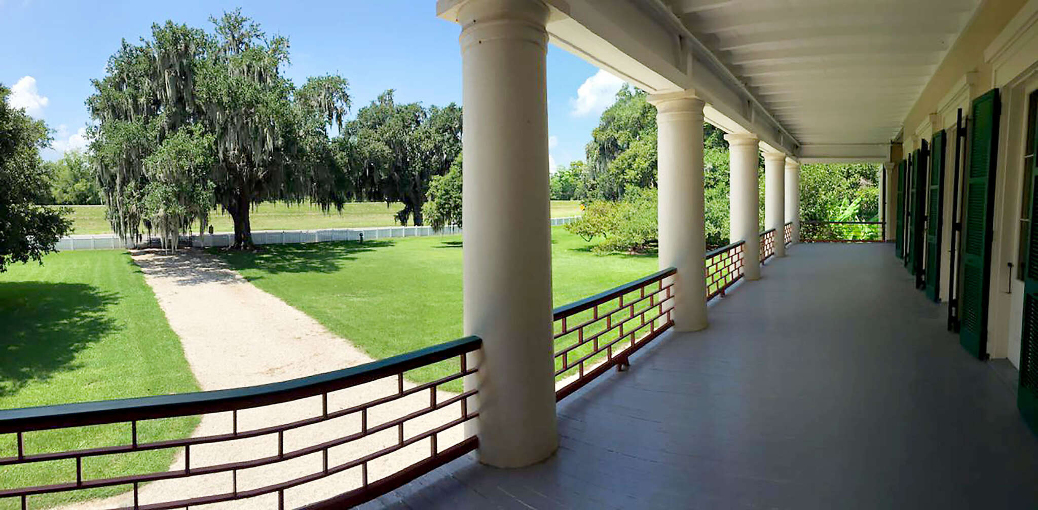 Plantation Tours – Destrehan Plantation